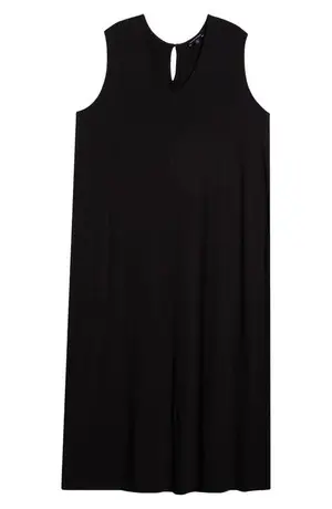 Universal Standard Claremont Midi Shift Dress