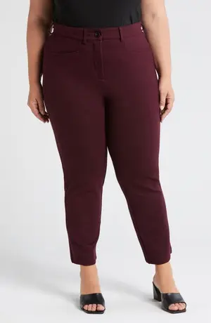 Universal Standard High Waisted Pants For Women