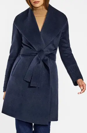 Sentaler Oversized Coats For Women