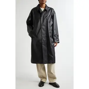 Lemaire Classic Coats For Men