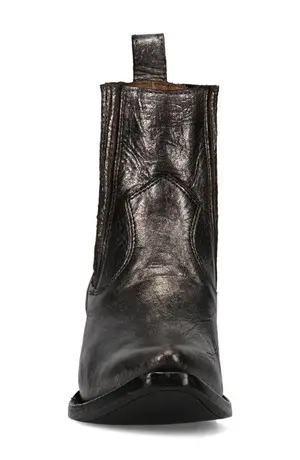 THE FRYE COMPANY Sacha Western Chelsea Boot