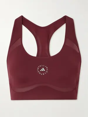 Adidas By Stella Mccartney Sports Bras