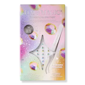 HALF MAGIC Rhinestone Fantasy - One-color