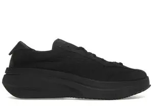 Adidas Y3 Subaya Sneakers - Black