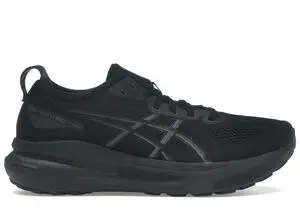 Asics Gel-kayano 31 Sneakers - Black