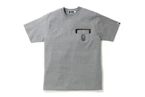 Bape Pocket Tee T-shirts For Men