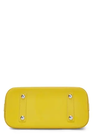 LOUIS VUITTON Epi Alma Nm
