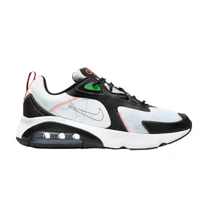 Nike Max 200 'blueprint' Sneakers - White