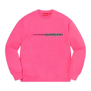 Supreme Precision Crewneck