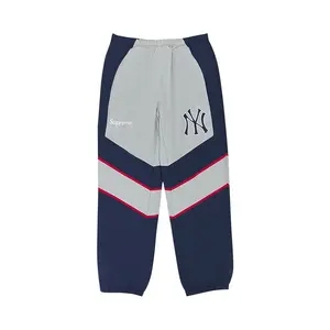 Supreme Track Pants Sport Bottoms For Men