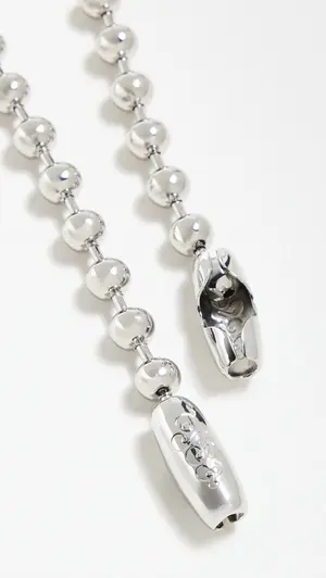 OSSA Ballchain Mini Wristlet