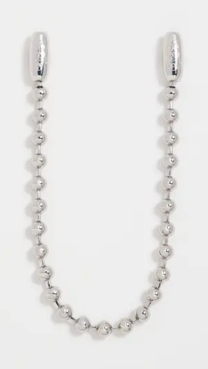 OSSA Ballchain Mini Wristlet