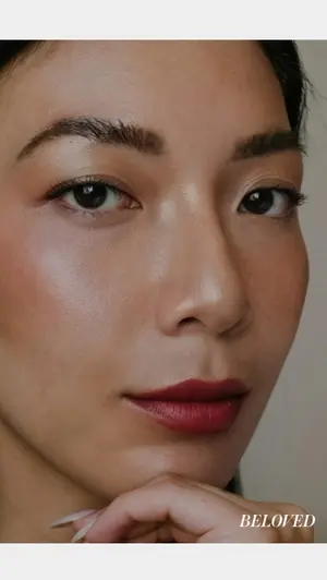 RMS BEAUTY A Little Lip2cheek Kit