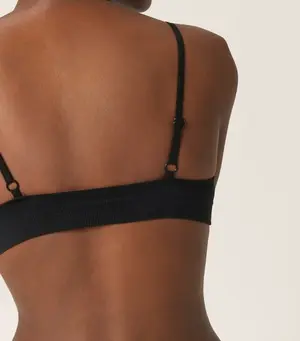 Miu Miu Seamless Bra
