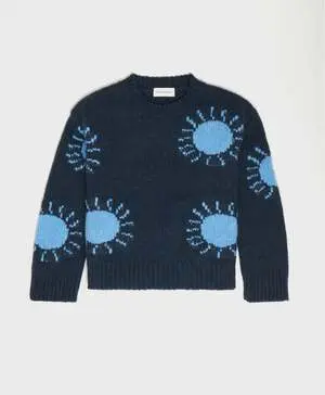 MANSUR GAVRIEL Sun Sweater