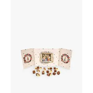 CHARBONNEL ET WALKER Peter Rabbit Advent Calendar 210g