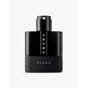 Prada Luna Rossa Black Eau De Parfum - One-color