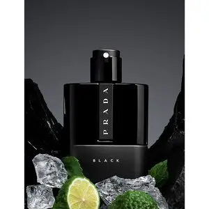 Prada Luna Rossa Black Eau De Parfum