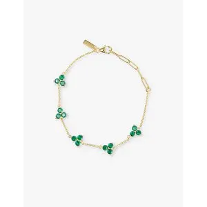 COMMONLINES Como Link Bracelet - Gold