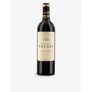 BORDEAUX Château Meyney Saint-estèphe 2018 - One-color