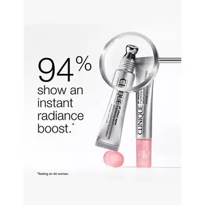 CLINIQUE All About Eyes Brightening Serum 10ml - One-color