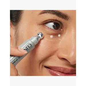 CLINIQUE All About Eyes Brightening Serum 10ml - One-color