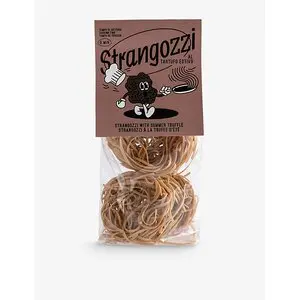 TEAM TARTUFI Black Summer Truffle Strangozzi Pasta 250g - One-color