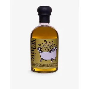 TEAM TARTUFI White Truffle Oil 250ml - One-color