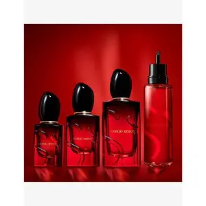 Giorgio Armani Sì Passione Intense Eau De Parfum