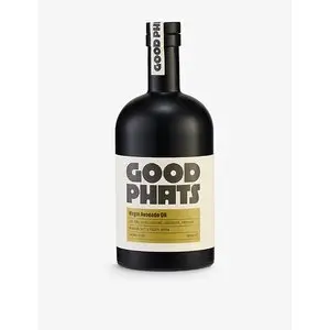 GOOD PHATS Virgin Avocado Oil 500ml - One-color
