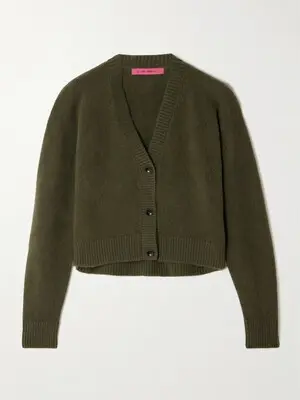 The Elder Statesman Fine Knit Cardigans For Women