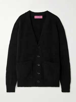 The Elder Statesman Trimmed Cardigans For Women