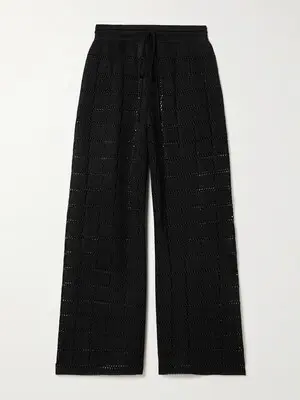 Calle Del Mar Full Length Pants For Women