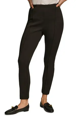 Donna Karan New York Skinny Ankle Pants
