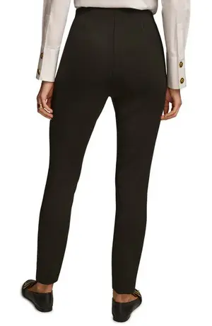 Donna Karan New York Skinny Ankle Pants