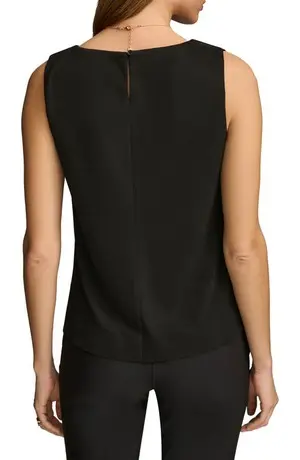 Donna Karan New York Sleeveless Shell
