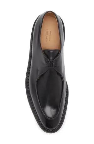 John Lobb Smith Chukka Loafer