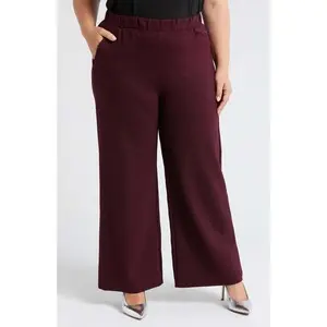 Universal Standard Full Length Pants For Women