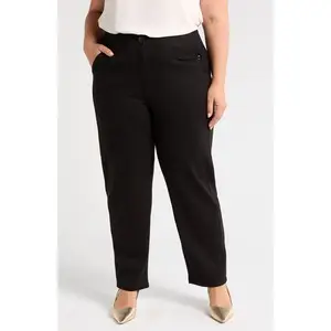 Universal Standard Slim Fit Pants For Women