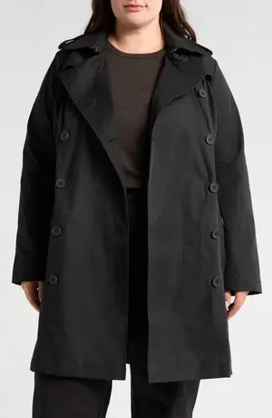 Universal Standard Collared Outerwear For Women