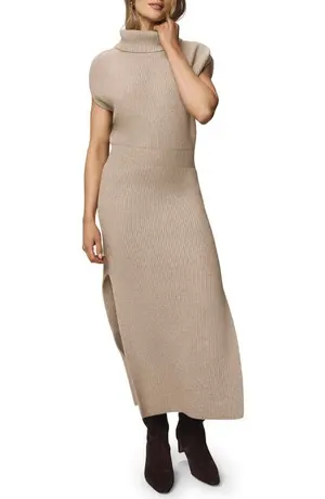 Maxi Sweater Dresses