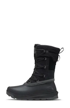 The North Face Platform Boots For Women