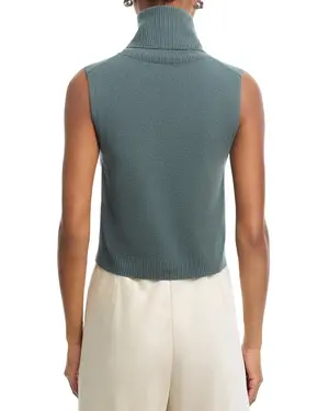 LESET Zoe Turtleneck Sweater