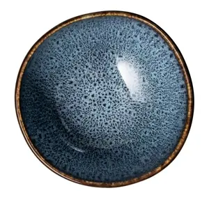 VILLEROY & BOCH Lave Glace Soup Bowl