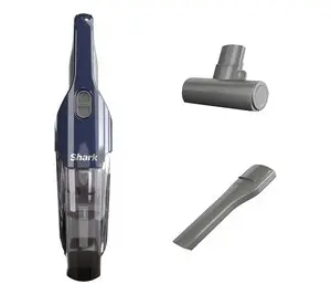 SHARK Cyclone Pet Handheld Vacuum With Petextra Ct Hair Tool - One-color