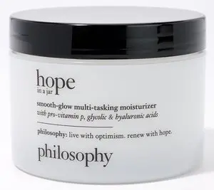 PHILOSOPHY Mega-size Choose Your Hope In A Jar Moisturizer 8oz