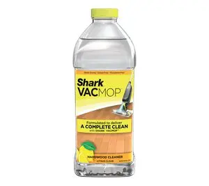 SHARK Vacmop Hardwood Cleaner Refill 2l Bottle - One-color