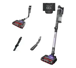 SHARK Stratos Cordless Vacuum With Clean Sense & Iq Powerfins - One-color