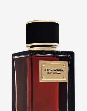 Dolce & Gabbana Velvet Zafferano Eau De Parfum - -