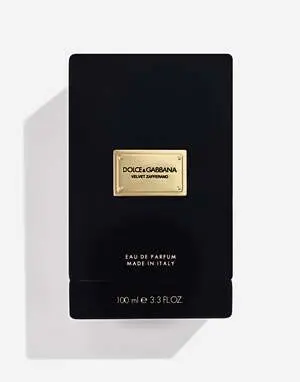 Dolce & Gabbana Velvet Zafferano Eau De Parfum - -